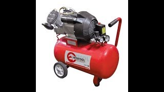 Intertool PT-0007 купити в інтернет-магазині: ціни на компресор PT-0007 - відгуки та огляди ...