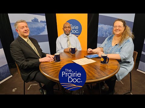 Caring for Your Mental Health | On Call with the Prairie Doc® | March 21, 2024