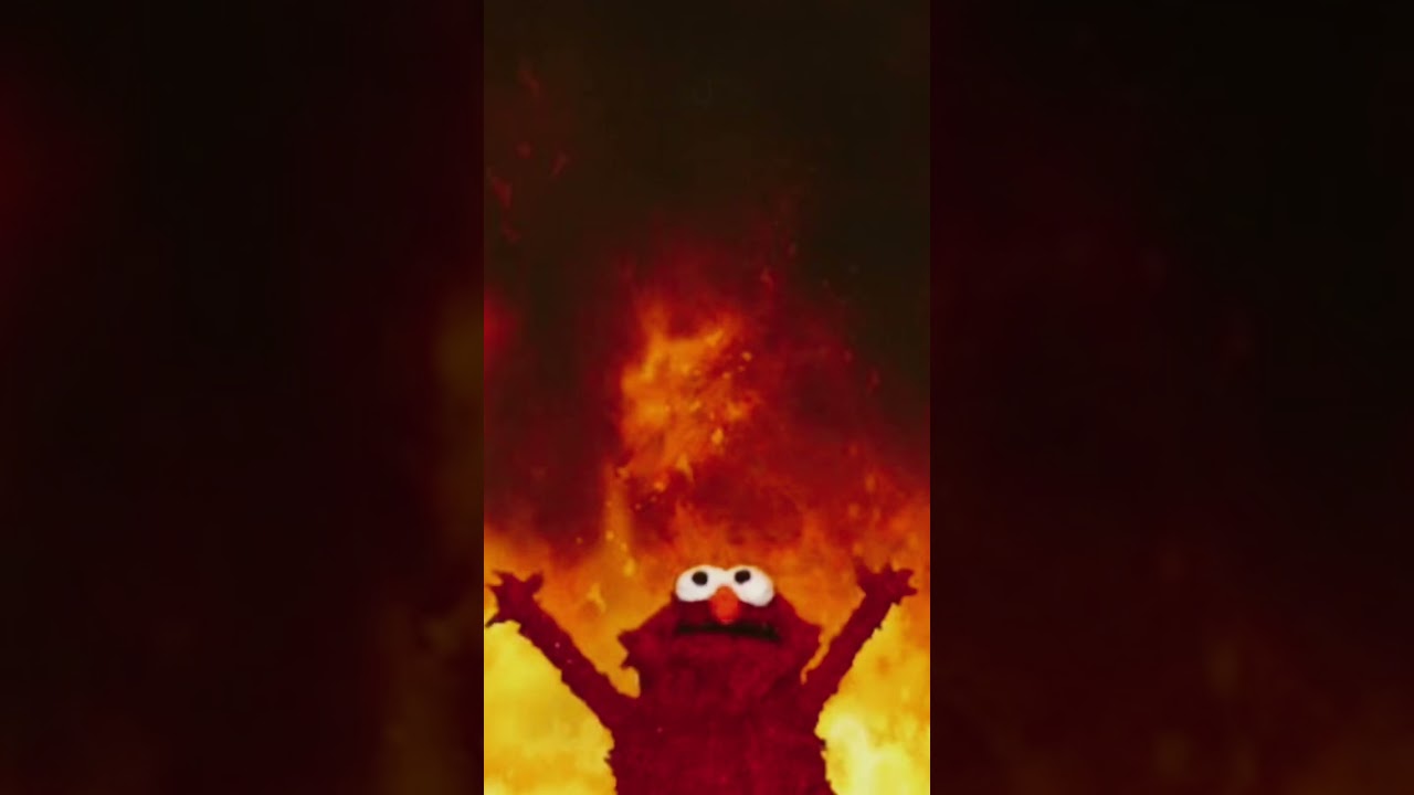 Elmo Rise
