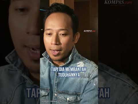 Rame Ada Pelawak OVJ Sombong dan Ingin Lucu Sendiri, Sule Minta Maaf