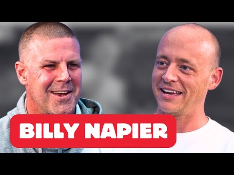 Billy Napier Joins Josh Pate - Pate State Speaker Series