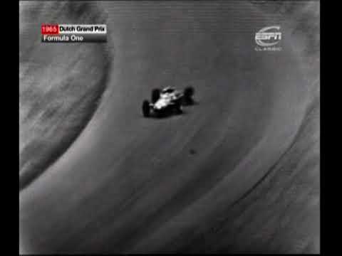 1965 Dutch Grand Prix - Gran Premio d'Olanda 1965
