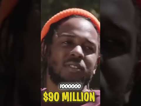 Kendrick Lamar's Net Worth 2024: Breakdown & Future!