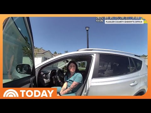 Palm Coast, Florida’s Autumn Bardisa accused of impersonating ...