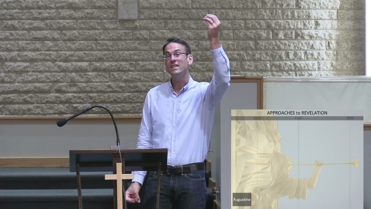 Understanding The Book Of Revelation A Comprehensive Introduction