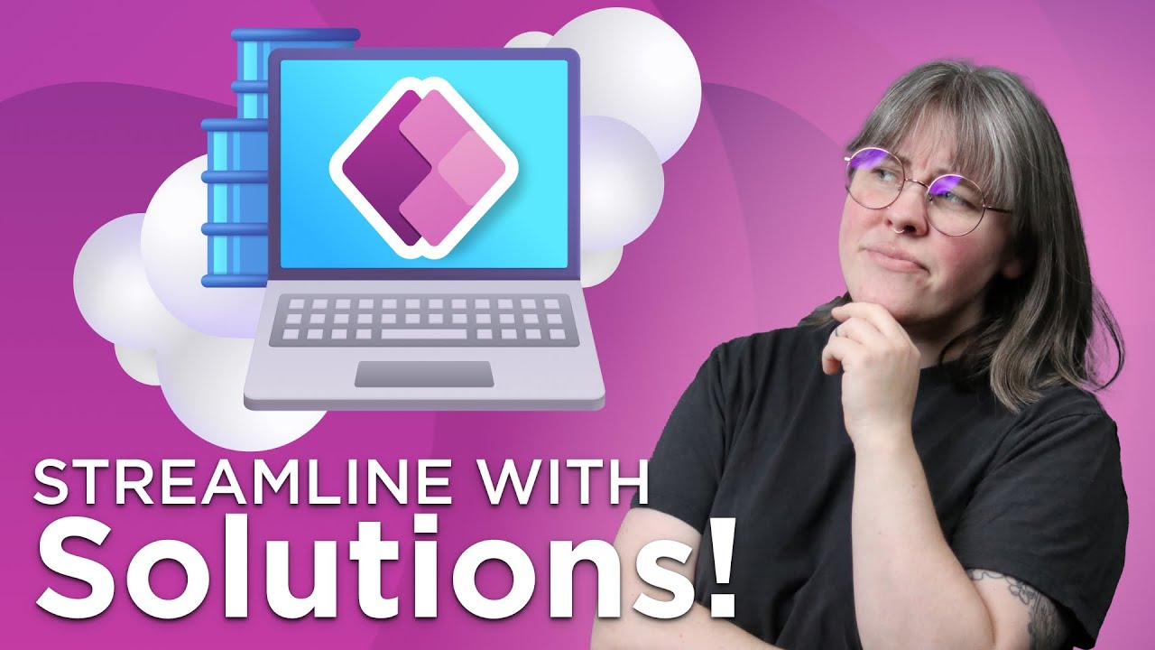 Solutions in Power Platform | Quick Guide