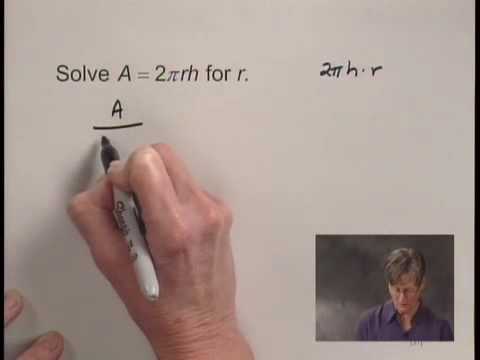 Introductory Algebra Ch2 Ex37