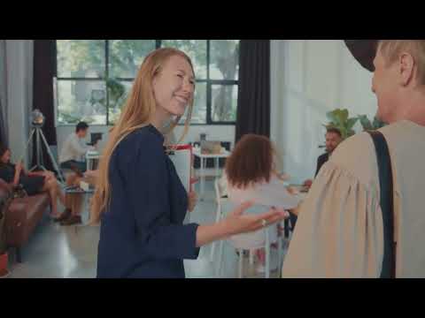 Skills - Teamwork: Building Strong Collaborations in HR