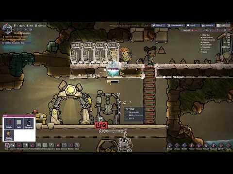 Steam Community :: Video :: Oxygen Not Included Gameplay FR - Premiers ...