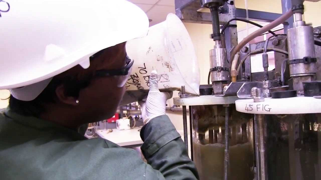 Mintek Employee and Visitor Induction Video (Health & Safety Video)