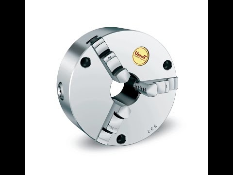 Shahsons Udyog, Ludhiana - Manufacturer of Self Centering Chuck and ...