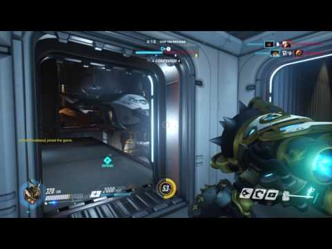 Steam Community :: Video :: Crusader Online » Overwatch: Origins ...