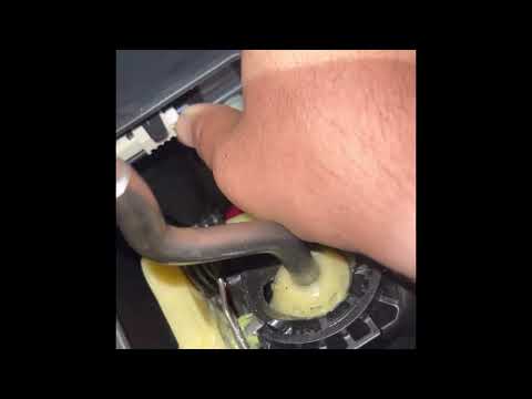 Hybrid Racing Short shifter Install