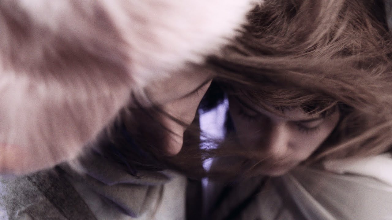 French vocalist, producer and composer Oklou -shares new single “take ...