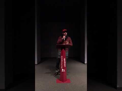 SLAM EN FRANÇAIS " IL FAUT COMMENCER À FAIRE DU SLAM"