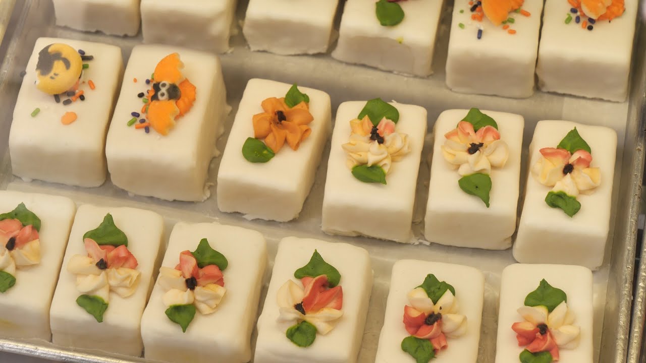 Houston's oldest family-owned bakery! | Bite Size