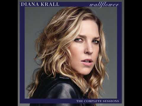 ✨Diana Krall- Heart Of Gold🎷