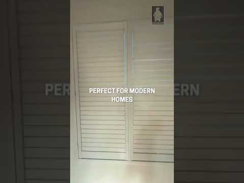 Premium Shutters By PenguinShades.
