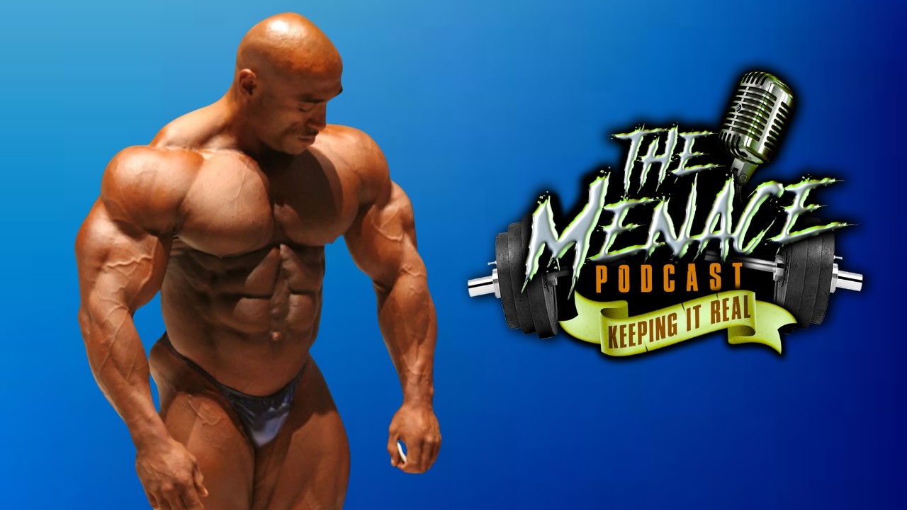 Is Bodybuilding Rewarding the WRONG Things?