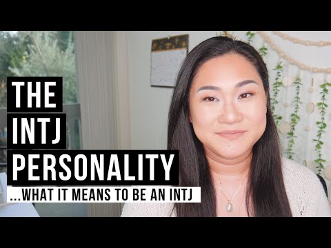 The INTJ Personality Type - The Essentials Explained