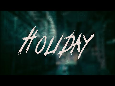 Green Day - Holiday / Lyrics