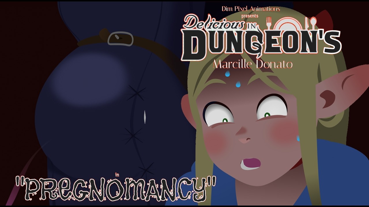 Marcille Donato (Delicious in Dungeon) 