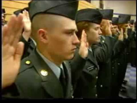 Army Selfless Service