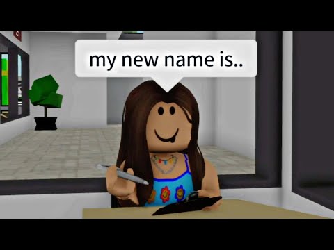 When you remove the third letter from your name (meme) ROBLOX