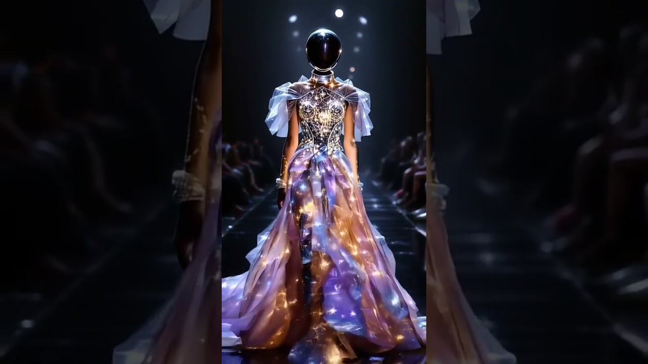 Paris, darling, are you ready?