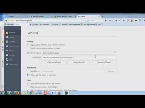 Why is My Internet So Slow? - Browsers