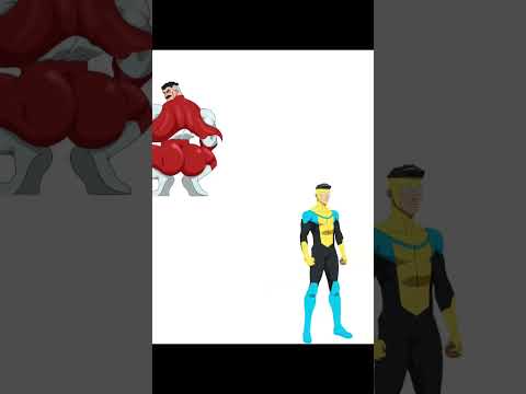 Thicc omni man