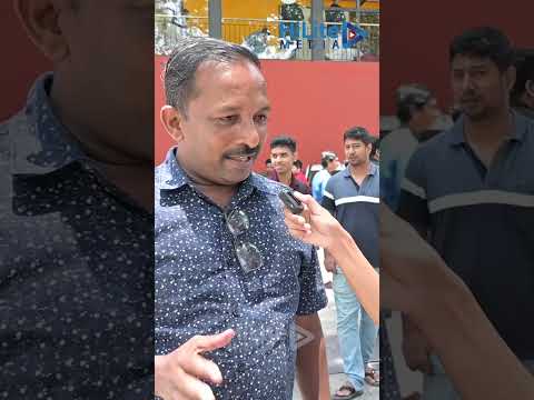 RDX Movie Malayalam | അടിപൊളി ആക്ഷൻ പടം | Theatre Response | പാൻ ഇന്ത്യയെ തൂക്കി RDX | Public Review