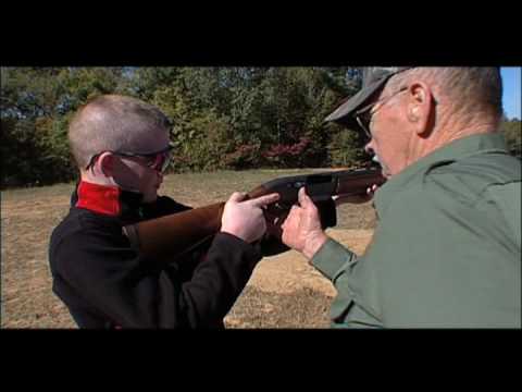 Hunter Ed Volunteer Instructors