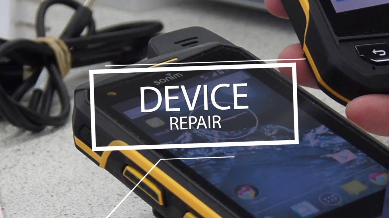 PiiComm - Managed Mobility Services