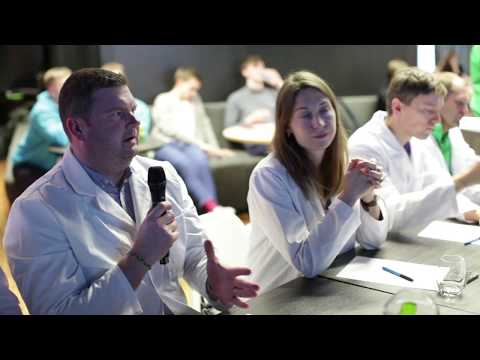 Study IT in Estonia - what are benefits and support systems?