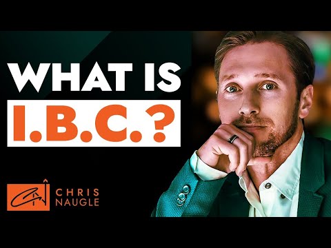 What is Infinite Banking And How Can You Use it OUTSIDE North America | Chris Naugle