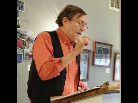 Terry Hermsen | Voices from the Borderlands