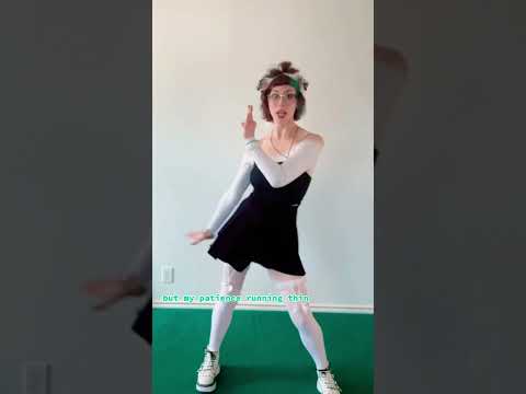 [Confessions of a rotten girl] Original choreography #miku   #cover #vocaloid #originalchoreography