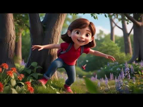 The Garden of Lost Things #KidsBooks