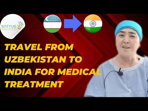 Ramaiah Memorial Hospital, Bengaluru