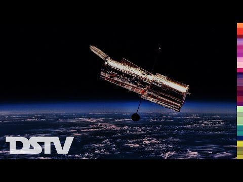 The Hubble Telescope - Space Documentary