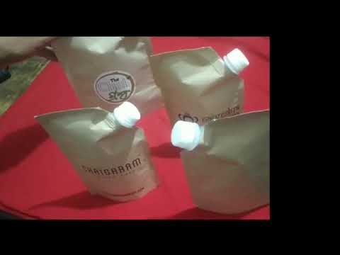 Corrugated Paper Tea Flask - Disposable Tea Flask Latest Price ...