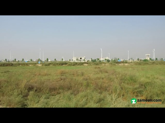 Dha Phase 7 X Block Plot Is Available For Sale DHA Phase 7 - Block X ...