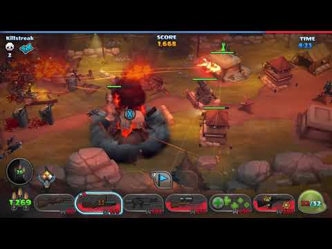 Steam Community :: GUNS UP!