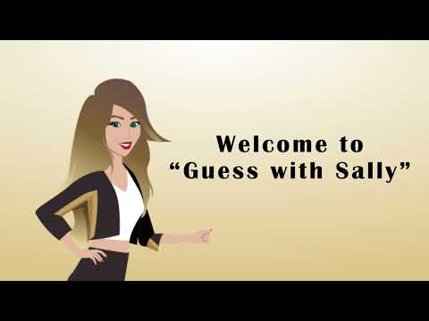 Guess the word - Let's Play!!