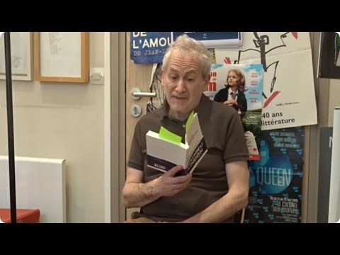 Vous les autres - Mathieu Lindon - Babelio
