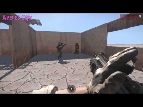 Steam Community :: Video :: Proper CQB Room Clearing (Multi-Cam)