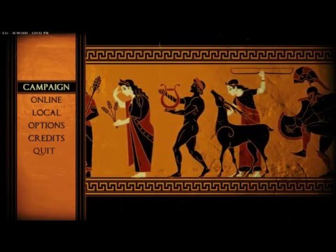 Steam Community :: Video :: Gameplay: Apotheon : Part 1