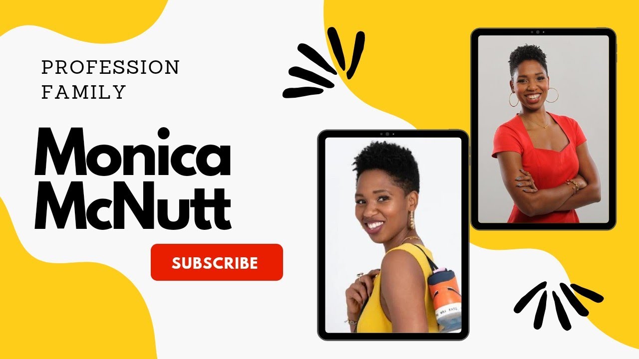 Who Is Monica McNutt? Know About Former Basketball Player & ESPN Commentator | Education & Career |