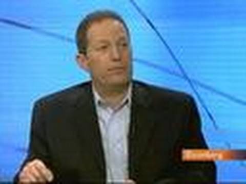 Haber Says Sony Digital Reader Focusing on `Open Format': Video